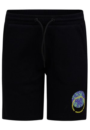 Retour Jeans MAXIM - Shorts - black/schwarz - Zalando.at