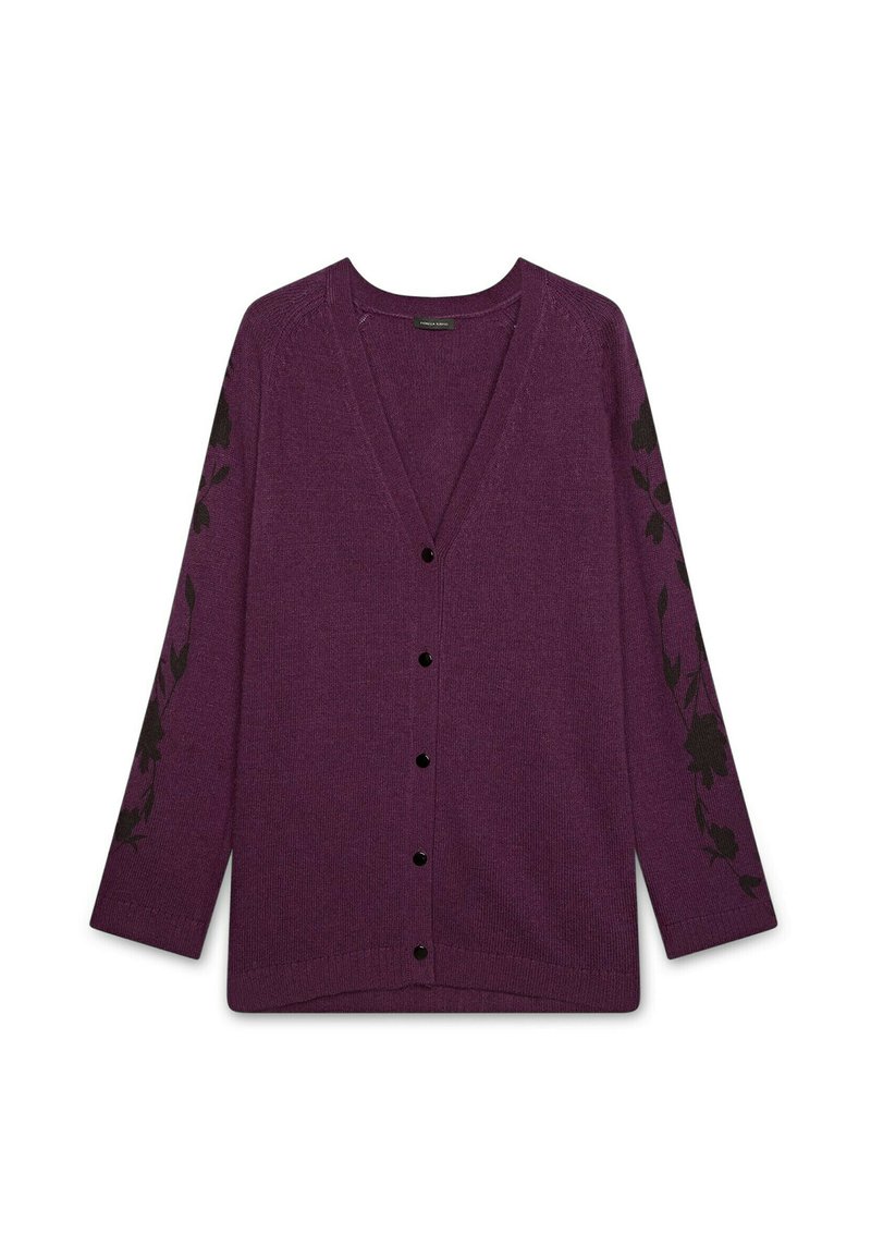 Fiorella Rubino Vest - viola/paars - Zalando.be