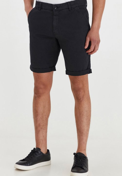 Solid SDMILLAN - Shorts - forged iron/anthrazit - Zalando.ch
