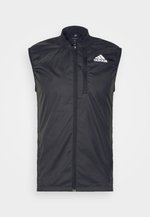 adidas Performance VEST - Bodywarmer - black/zwart - Zalando.nl