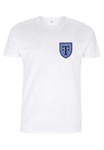 Henry Tiger HEARTSTOPPER TRUHAM TREE SPADE CREST - T-shirts print ...