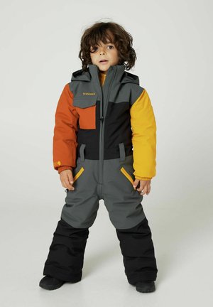 WeeDo DEVILDO - Skipak - red/rood - Zalando.nl