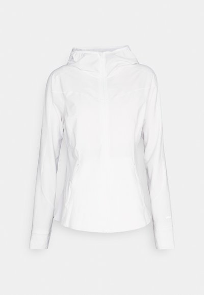 lululemon MIST OVER - Giacca a vento - white/bianco - Zalando.it