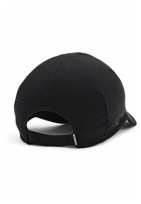 Under Armour SOCHILL LAUNCH RUN - Keps - black/svart - Zalando.se