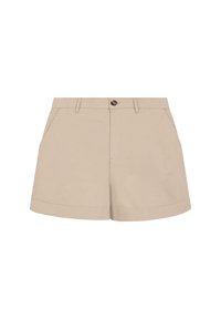 Calliope Short - sabbia/sable - ZALANDO.FR