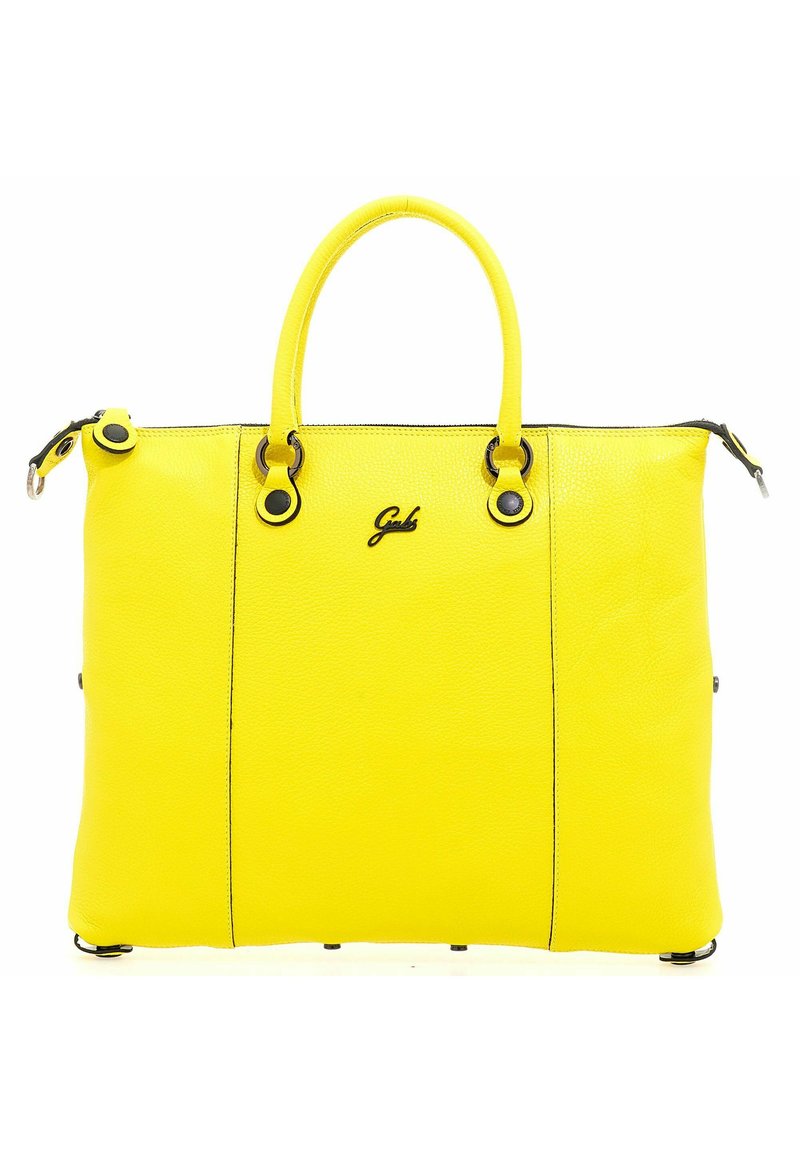 Gabs G3 PLUS - Shopper - limonata/lichtgeel - Zalando.be