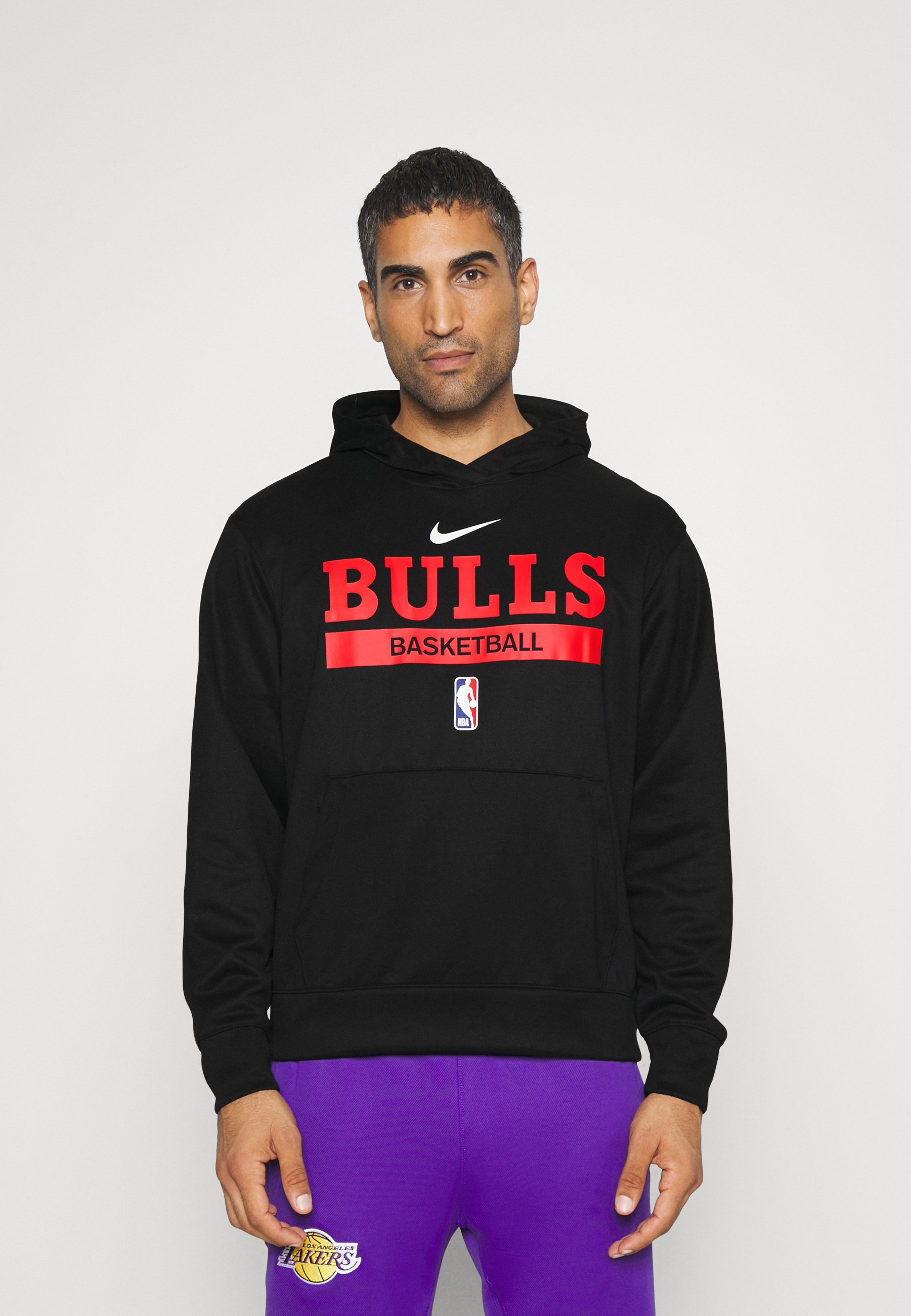 Felpa Swag Dei Chicago Bulls
