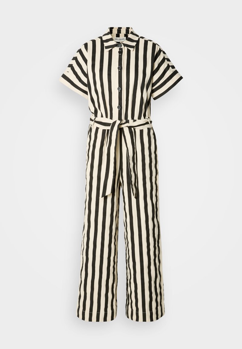Lollys Laundry Mono - black/negro - Zalando.es