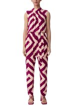 comma Combinaison - pink/rose - ZALANDO.FR