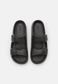 Rubi Shoes by Cotton On BRONTE - Badslippers - black/zwart - Zalando.nl
