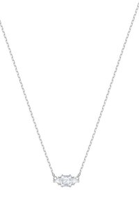 Swarovski Collier - silber-coloured/argenté - ZALANDO.FR