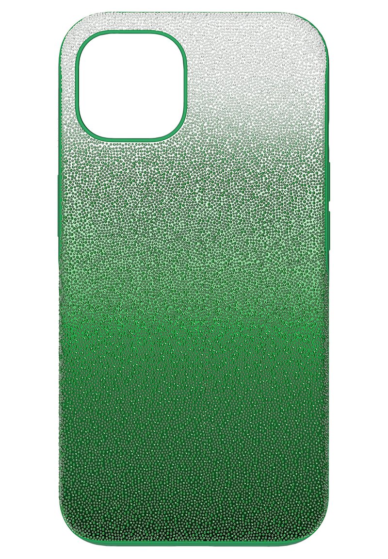 Swarovski HIGH SMARTPHONE - Phone case - green - Zalando