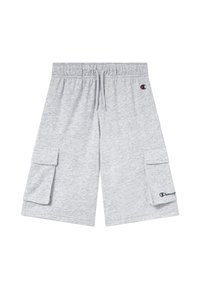 Champion CORE HERITAGE - Pantaloni sportivi - grey/grigio - Zalando.it