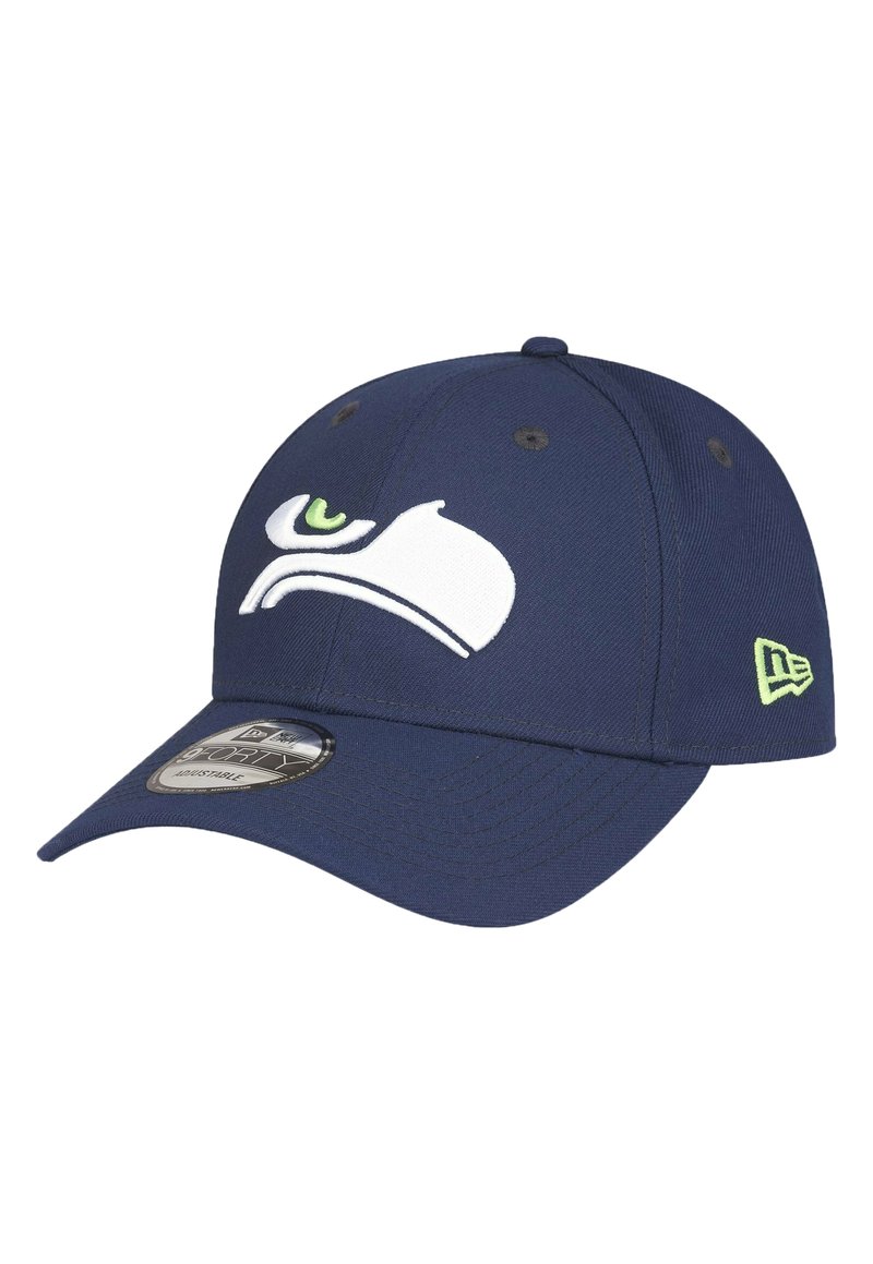 New Era FORTY NFL ELEMENTAL SEATTLE SEAHAWKS - Cap - seattle seahawks ...