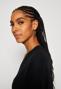 Esprit EOS DRESS - Robe pull - black/noir - ZALANDO.FR