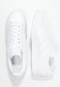 adidas Originals Baskets basses - white/blanc - (Seconde main) - ZALANDO.FR