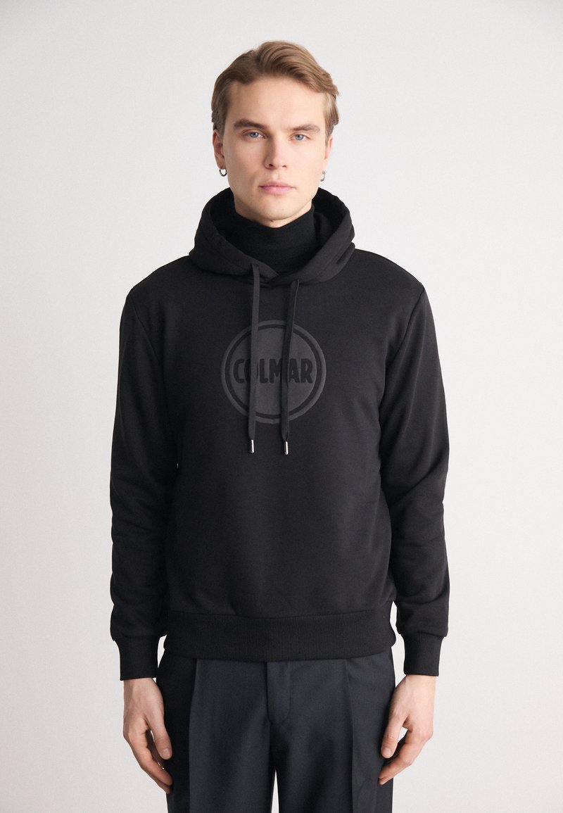 Colmar Originals MENS - Sweatshirt - black/noir - ZALANDO.FR