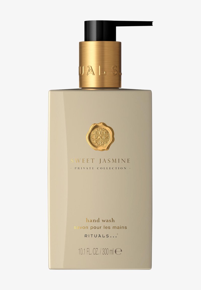 Rituals SWEET JASMINE HAND WASH PRIVATE COLLECTION - Liquid soap ...