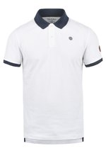 Blend RALF - Polo - white/blanc - ZALANDO.FR