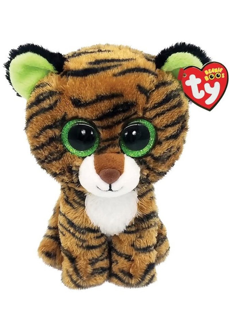 Ty Kuscheltier - yellow/gelb - Zalando.de