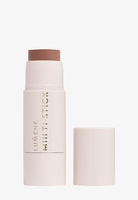 Lumene MULTI-STICK - Blush - medium brown/lysebrun - Zalando.dk