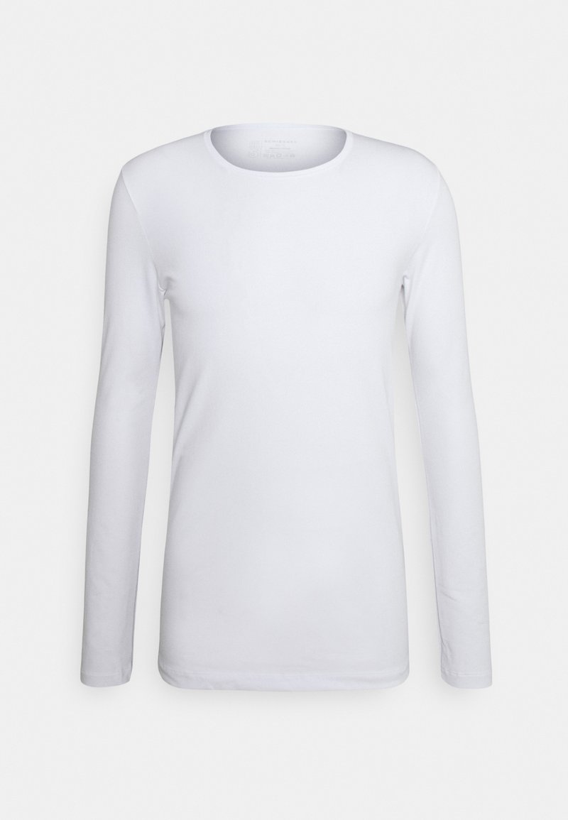 Schiesser Undershirt - weiss/white - Zalando