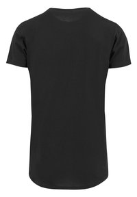 F4NT4STIC DROOLING LIPS - T-Shirt print - schwarz - Zalando.de