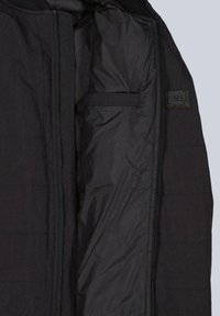 Emilio Adani Bomber Jacket - schwarz/black - Zalando