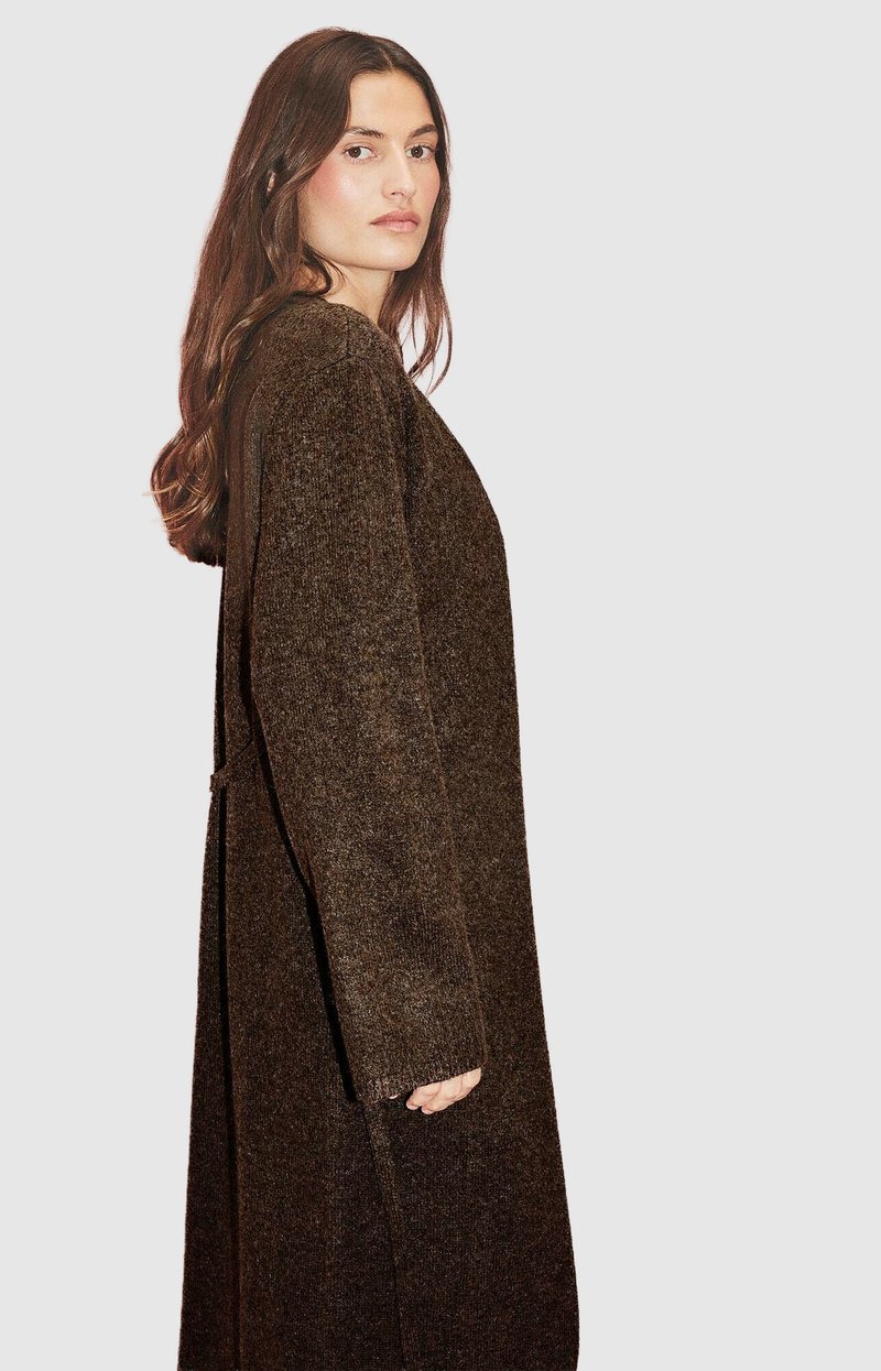 NA-KD Kofta - brown/brun - Zalando.se