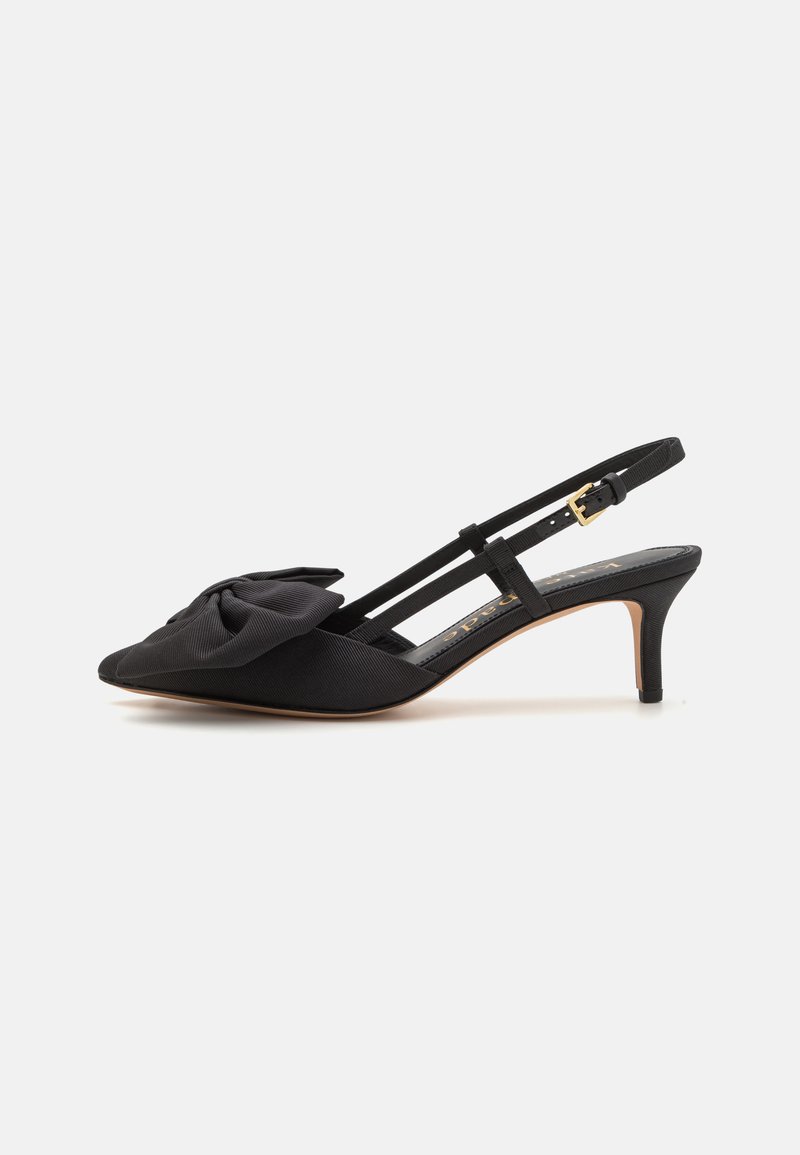 kate spade new york RUE - Classic heels - black - Zalando.ie