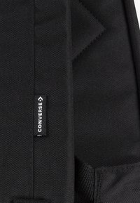 Converse STAR CHEVRON CORE BACKPACK - Rugzak - black/zwart - Zalando.nl