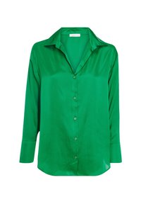 Cache Cache MIT LANGEN ÄRMELN - Camisa - vert/verde - Zalando.es