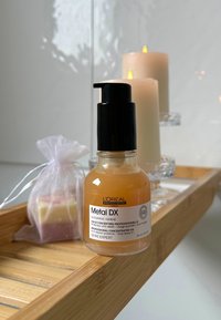 L'OREAL PROFESSIONNEL SERIE EXPERT METAL DX OIL - Haarpflege ...