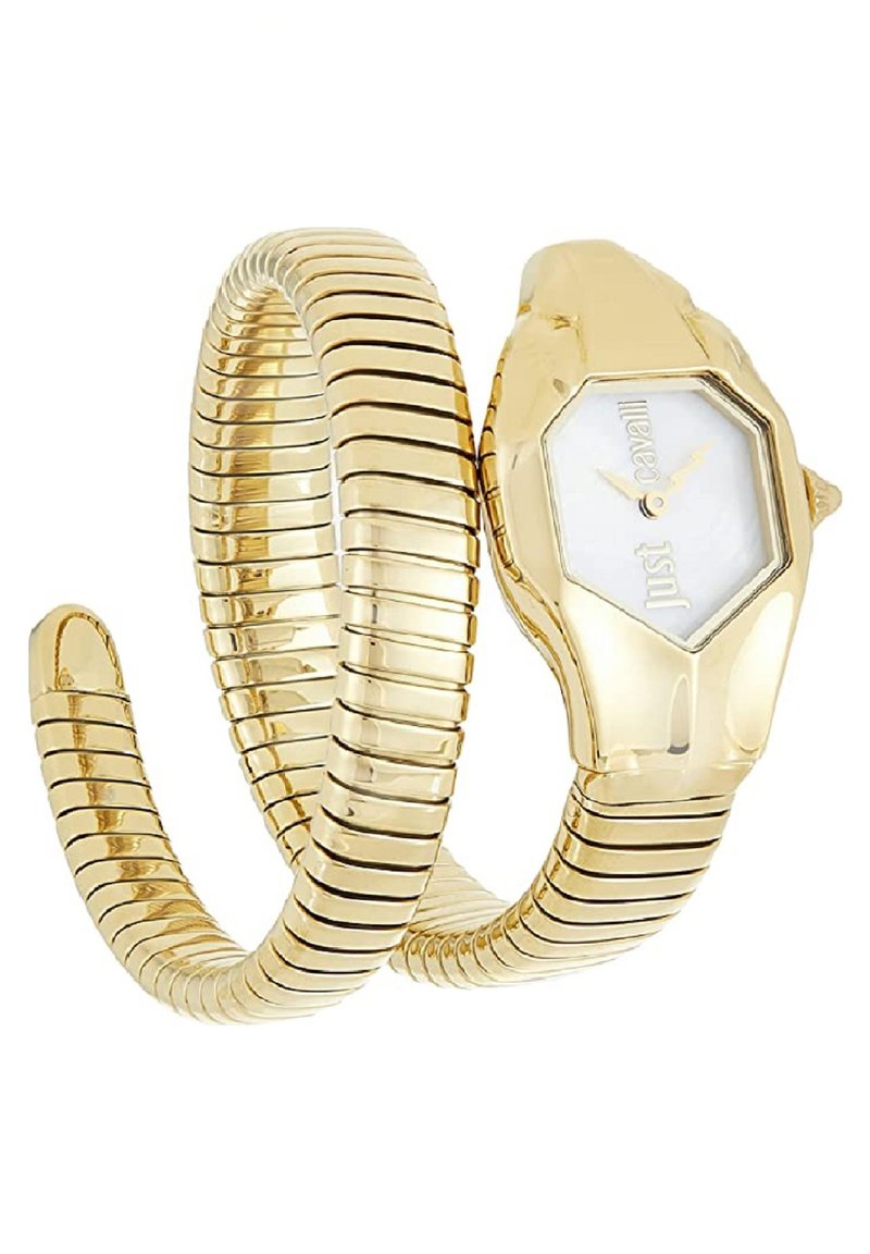 Just Cavalli GLAM CHIC - Ure - gold/guldfarvet - Zalando.dk