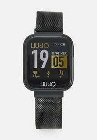 LIU JO Smartwatch - black/nero - Zalando.it