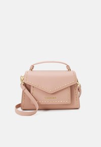 Valentino Bags DOLOMITI - Handbag - cipria/pink - Zalando