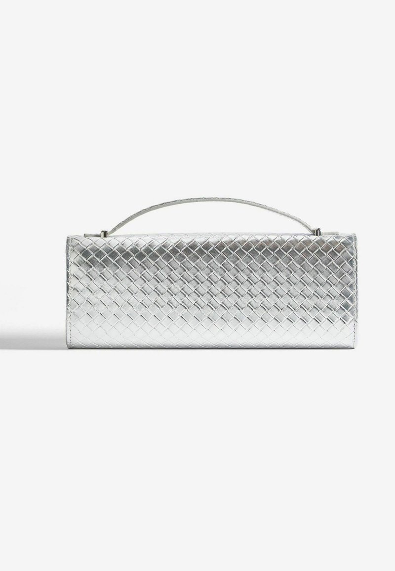 Friends Like These Pochette - silver/argentato - Zalando.it