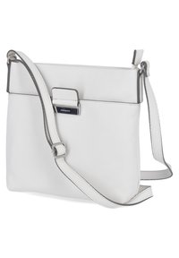Gerry Weber BE DIFFERENT - Torba na ramię/biały - Zalando.pl