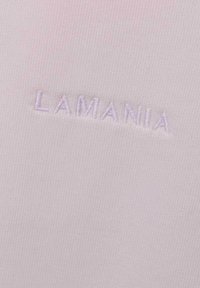 LA MANIA AXEL - Tepláky - pink/svetloružová - Zalando.sk