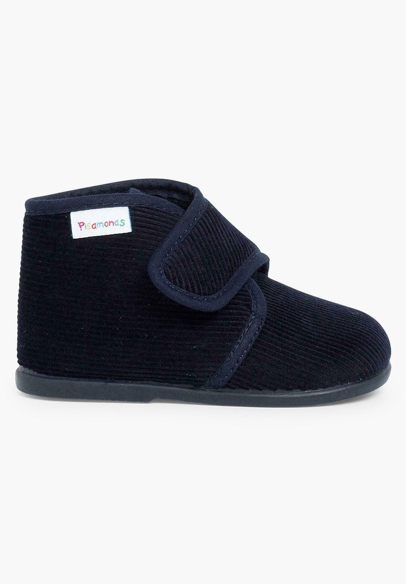 Pisamonas First shoes - azul marino/dark blue - Zalando.ie