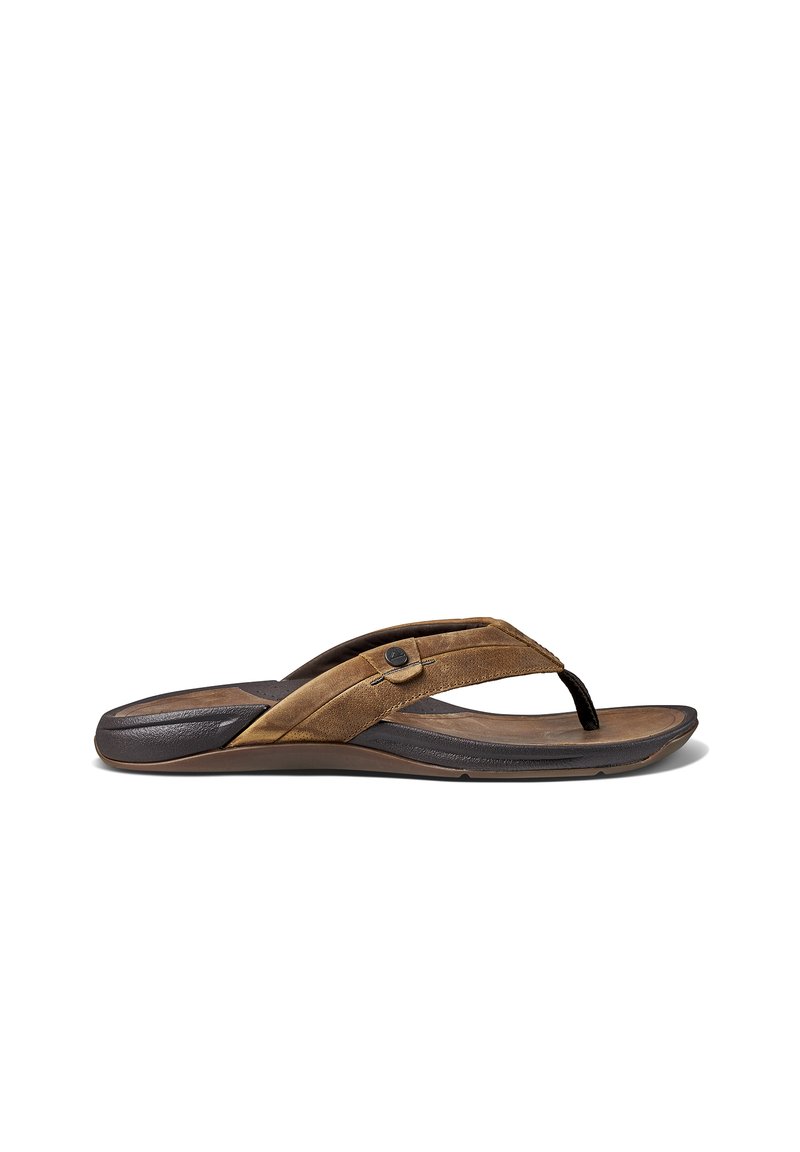 Reef PACIFIC LE - Tongs - brown/marron - ZALANDO.FR
