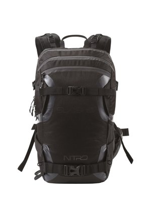 Thule CHASM BACKPACK 26L - Rugzak - black/zwart - Zalando.nl