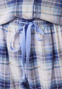 women'secret SET - Pyjama - blue/blauw - Zalando.nl