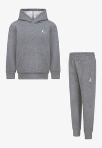 Jordan UNISEX SET - Chándal - grey/gris - Zalando.es