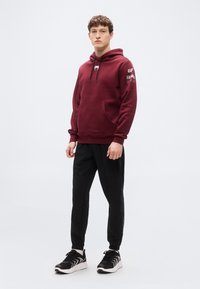 Venum UFC ZENITH BY VENUM FIGHT WEEK MEN'S HOODIE - Kapucnis pulóver ...