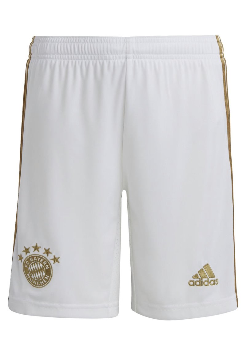 adidas Performance Shorts - white - Zalando.de