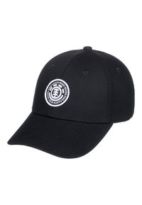 Element Cap - fbk/svart - Zalando.no