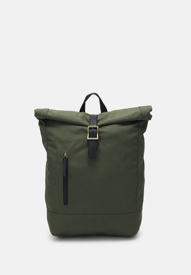 Pier One UNISEX - Rucksack - green - Zalando.ie