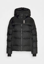 Colmar PUFFY - Snowboardjacke - black/schwarz - Zalando.ch