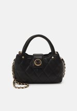 ALDO ELIOTTA - Kézitáska - black/fekete - Zalando.hu